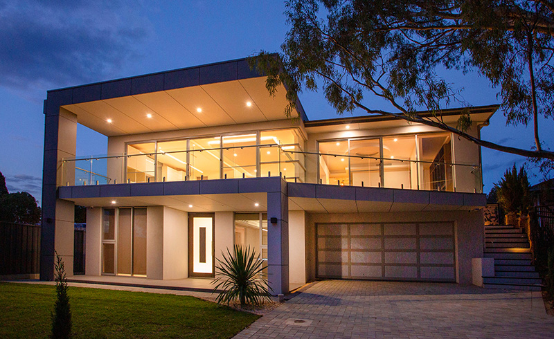 National Realty - Alpha State